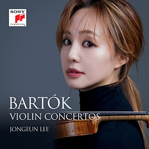 Play Bartok Violin Concerto by Lee Jong Eun on Amazon Music