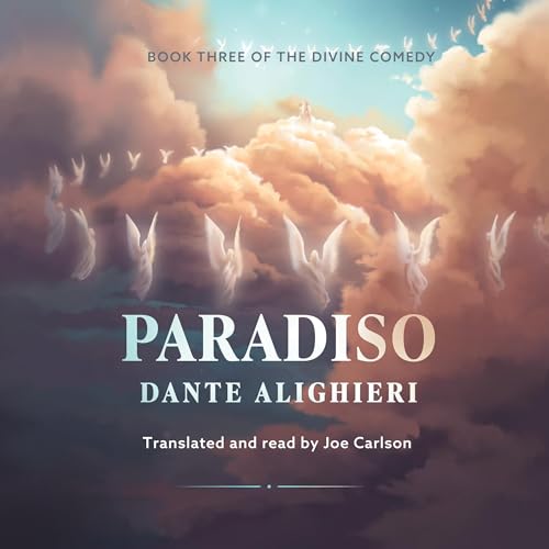 Amazon.com: Paradiso: Divine Comedy, Book Three (Audible Audio Edition ...