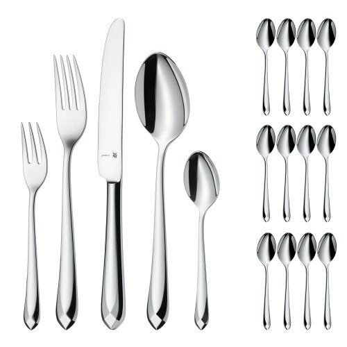 WMF Besteck Montana – Die 15 besten Produkte im Vergleich ...