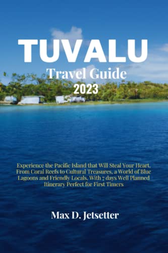 Tuvalu de Continente | Fica.pt