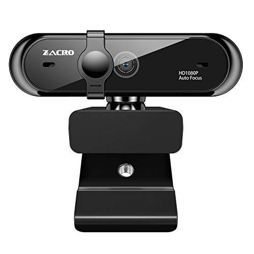 46 Migliore telecamera computer nel 2022: secondo gli esperti