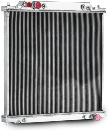 Amazon.com: Radiator Compatible for 1999-2003 Ford F250 F350 F450 ...