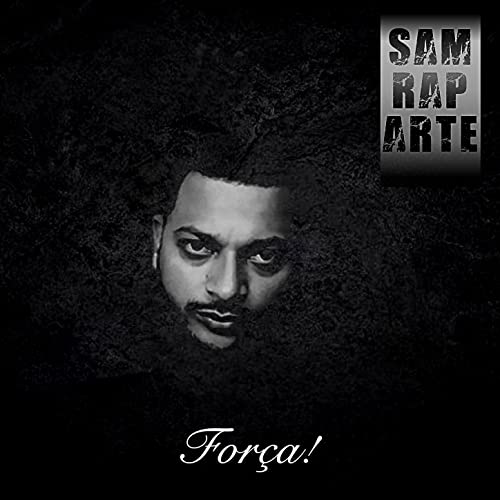 Força de Sam Rap Arte no Amazon Music Unlimited