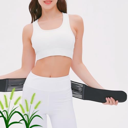 Snapklik.com : Si Belt Sacroiliac Hip Belt Sciatica Pain Relief Leg And ...
