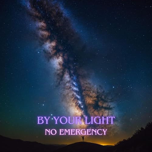 Play By Your Light by No Emergency on Amazon Music