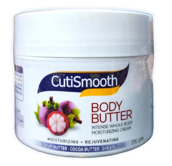 Amazon.in Bestsellers: The most popular items in Body Butters