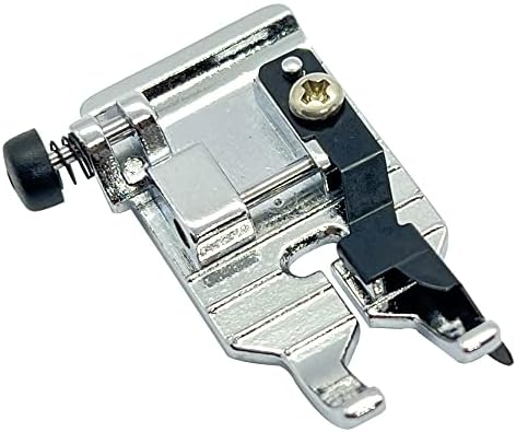Amazon.com: DREAMSTITCH XC3098051 Snap On Overcasting Presser Foot (G ...