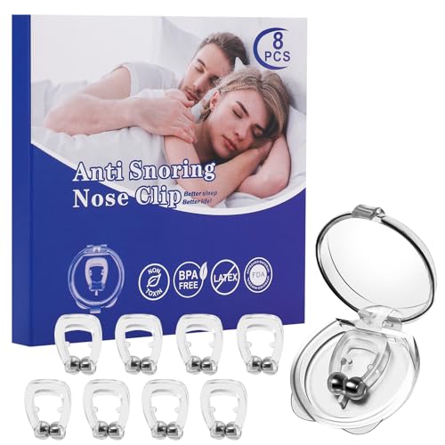 Amazon Best Sellers: Best Snore Reducing Aids