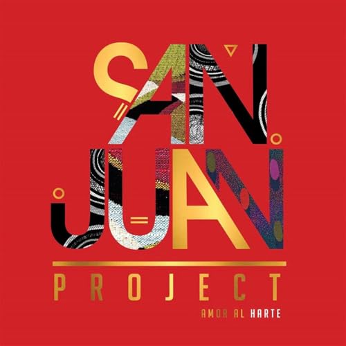 Play Amor Al Harte by San Juan Project feat. More Mc on Amazon Music