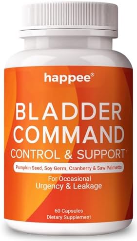 Amazon.com: BLADDER SMART | Lower-Acid Multivitamin for Sensitive ...