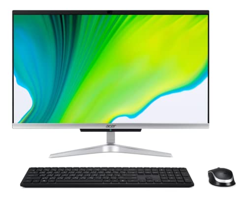 10 Best Acer Desktop Pcs - December 2023