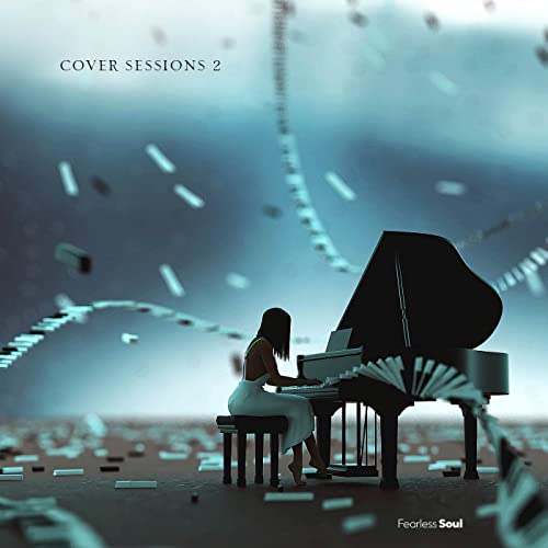 Play Cover Sessions 2 by Fearless Soul on Amazon Music