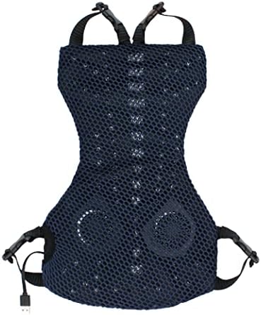 Amazon.co.jp: ロングフィールド ReCool2 リュックに付けるUSBファン LF2301-8NV : パソコン・周辺機器