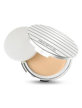 Amazon.com : Prescriptives Virtual Matte Oil Control Pressed Powder .35 ...