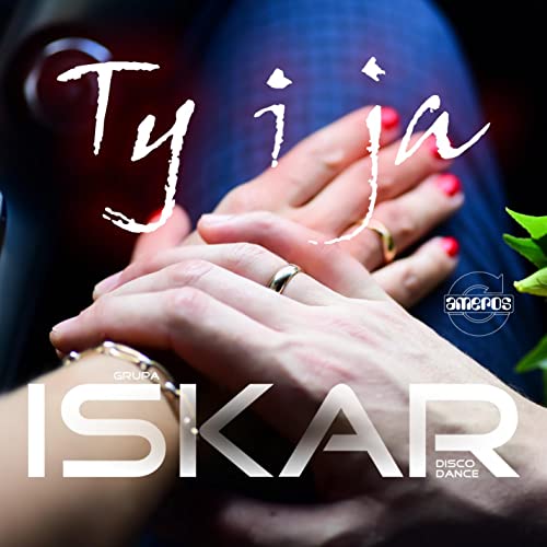 Écouter TY I JA par Iskar sur Amazon Music Unlimited