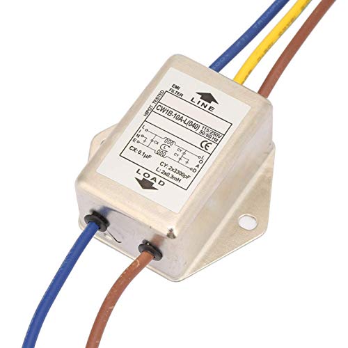 The 29 Best Electromagnetic Interference Filters of 2024 [Verified ...