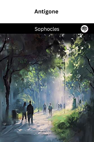 Antigone - Kindle edition by Sophocles. Literature & Fiction Kindle eBooks @ Amazon.com.