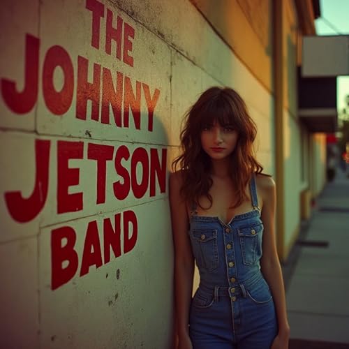 Play Guilty Until Proven Not Innocent by The Johnny Jetson Band on ...