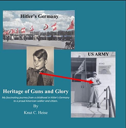 Amazon.com: Heritage of Guns and Glory: My fascinating journey from a ...