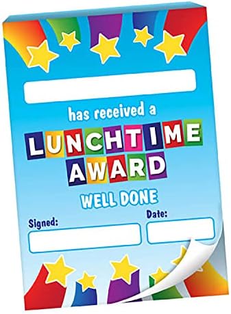 60 Head Teachers Award Stars Childrens Pupils Teachers School ...