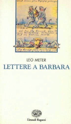 Lettere a Barbara : Meter, Leo, Fatucci, O., Novarese, P.: Amazon.fr ...