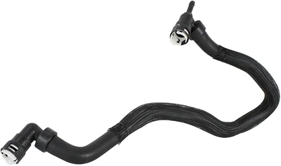 Amazon.com: HVAC Heater Hose Compatible with 2011-2017 Ford F250 F350 ...
