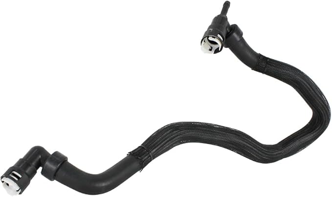 Amazon.com: HVAC Heater Hose Compatible with 2011-2017 Ford F250 F350 ...