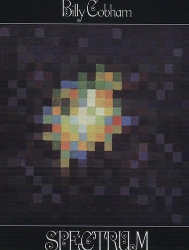 Amazon.com: Spectrum: CDs & Vinyl