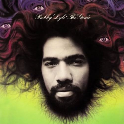 Bobby Lyle - The Genie - Amazon.com Music