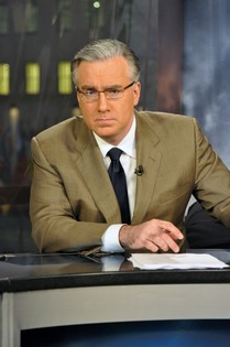 Amazon.co.uk: Keith Olbermann: books, biography, latest update