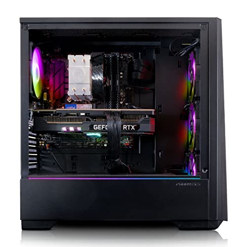 ADMI Gaming PC: Intel Core i9 11900KF CPU | NVIDIA GeForce RTX 4070 ...