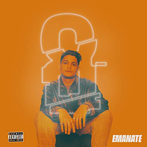 Amazon MusicでEMAN8のEmanateを再生する