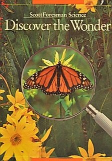 Scott Foresman Science: Discover the Wonder: David Heil Director ...