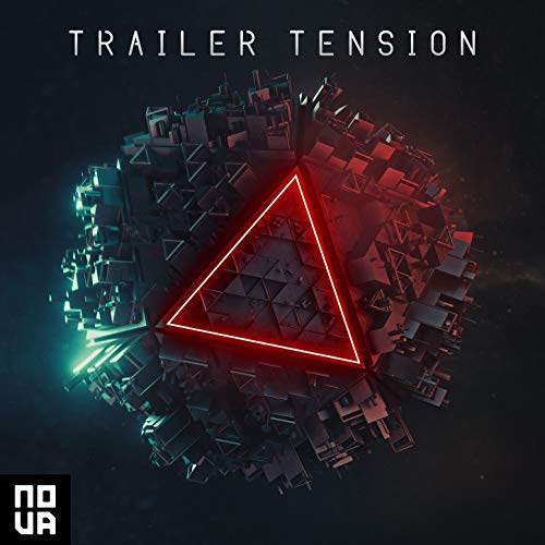 Play Trailer Tension by Steve Everitt & Robin Everitt on Amazon Music