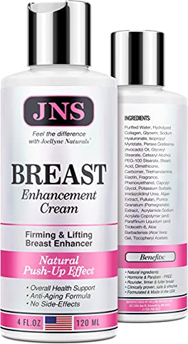 10 Effective Breast Tightening And Firming Creams Of 2021