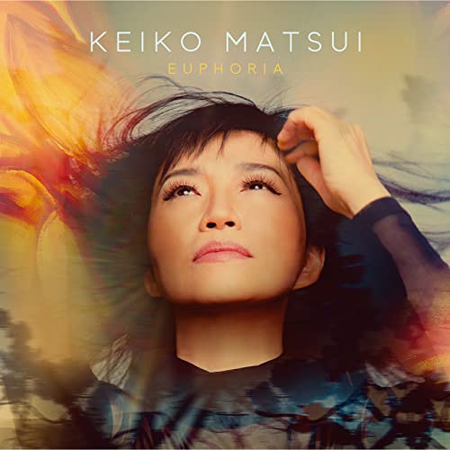 Amazon Music Unlimited - Keiko Matsui 『EUPHORIA』