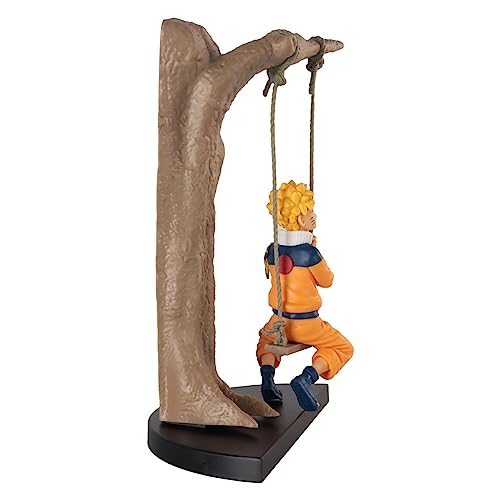 Banpresto Naruto 20th Anniversary Figure Uzumaki Naruto Kids - Price ...