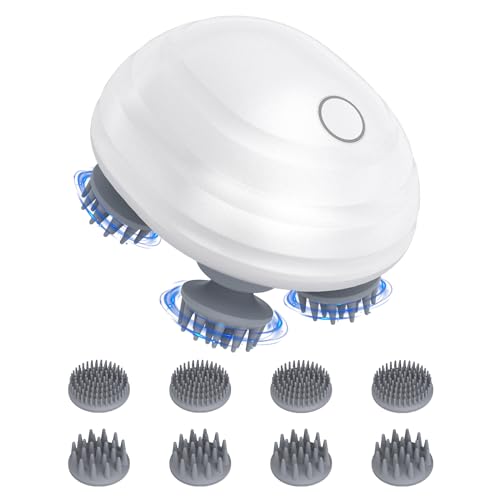 Cat Massager – The 15 best products compared - Wild Explained