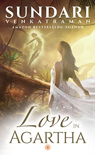 Amazon.com: Love in Agartha eBook : Venkatraman, Sundari: Books