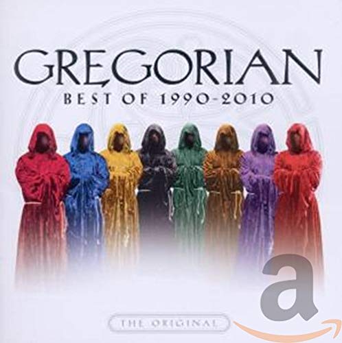 Best of 1990-2010: Gregorian, John Lees, John Lennon, Paul Stanley ...