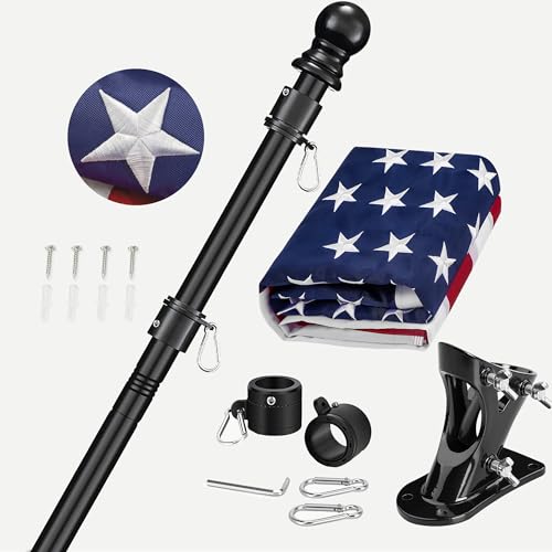 Top 10 Best Tree For Flag Pole : Reviews & Buying Guide - Katynel