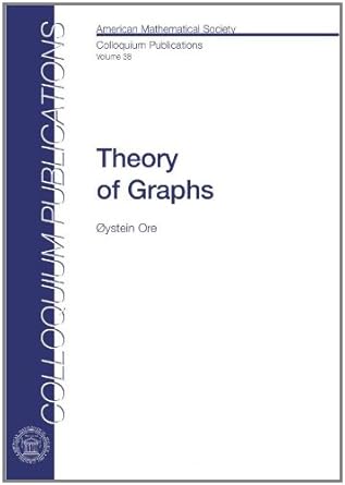 Theory of Graphs : Buy Online at Best Price in KSA - Souq is now Amazon ...
