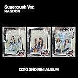 【発売日：2025年10月13日】・ブランド:GENIE MUSIC・製造元:GENIE MUSIC・製造元/メーカー部品番号:CMAC12267・韓国盤