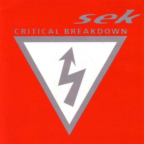 Critical Breakdown - Amazon.com Music