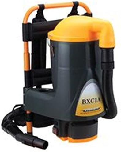 Amazon.com : BACKPACK VACUUM CLEANER : Patio, Lawn & Garden