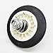 Amazon.com: Dryer Drum Roller Pulley Belt Replacement For LG Dryers ...