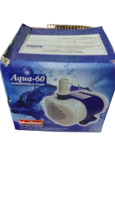 Aqua 60 Motor : Amazon.in: Home Improvement