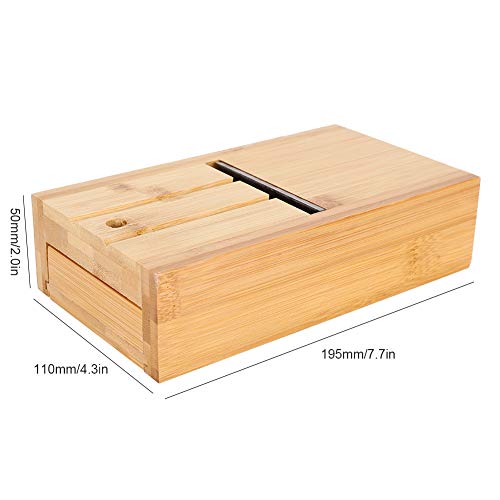 Soap Beveler Edge Trimming Tool,Soap Planer Cutter Drawer Box , Wood ...