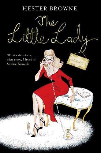 The Little Lady Agency: Amazon.co.uk: Browne, Hester: 9780340838679: Books