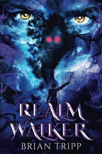 Book review of Realm Walker - Readers' Favorite: Book Reviews and Award ...